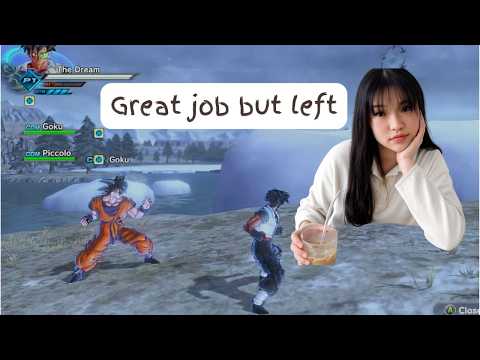 Random video about Julia Fei (job leave)