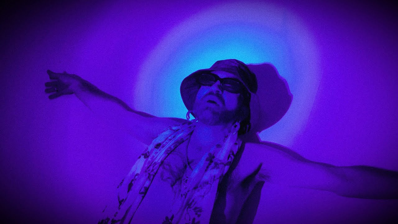 Six Bandit - Violet Violence (Open Verse) - (Official Video) - YouTube
