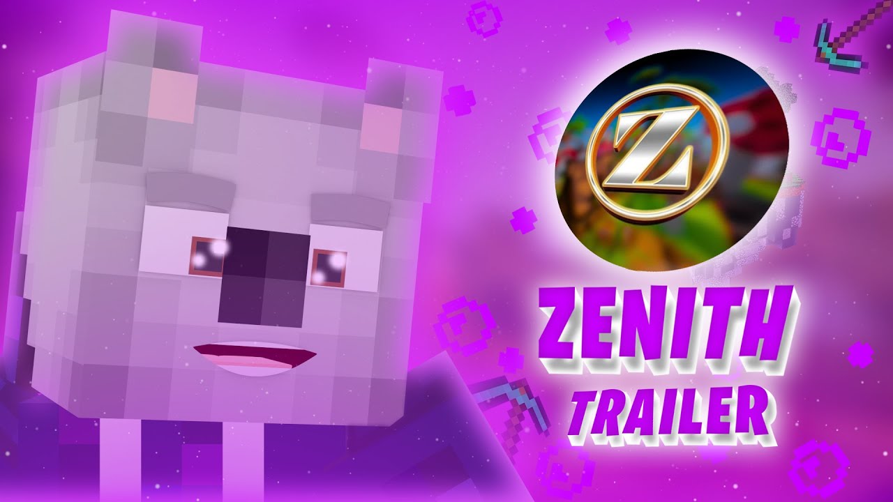 Trailer Zenith - YouTube