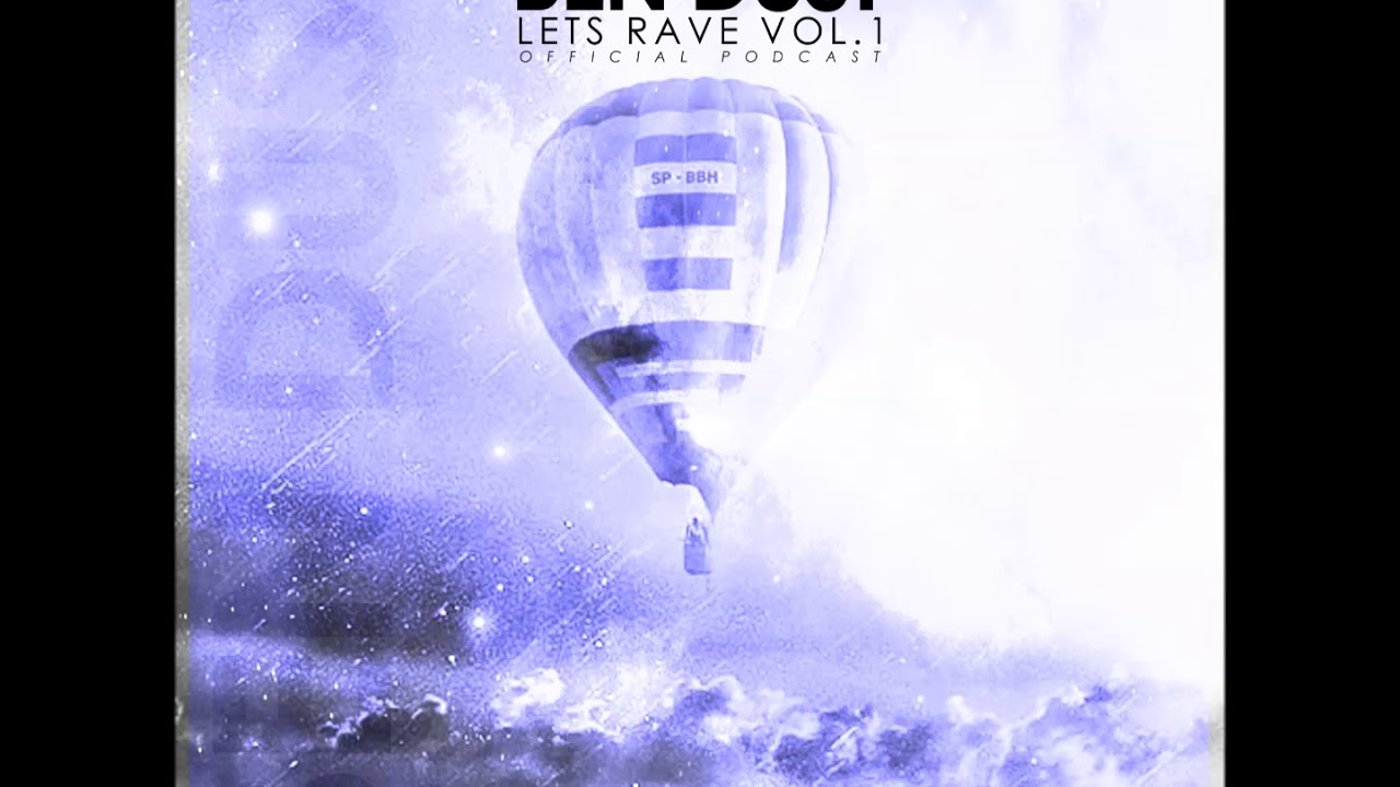 //Techno// Ben Dust - Let´s Rave Vol. 1 - YouTube