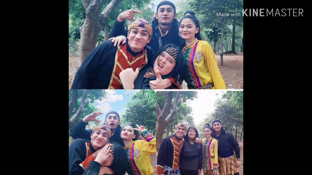 Foto foto ryan deye pemeran amuk marugul di kembalinya raden kian ...