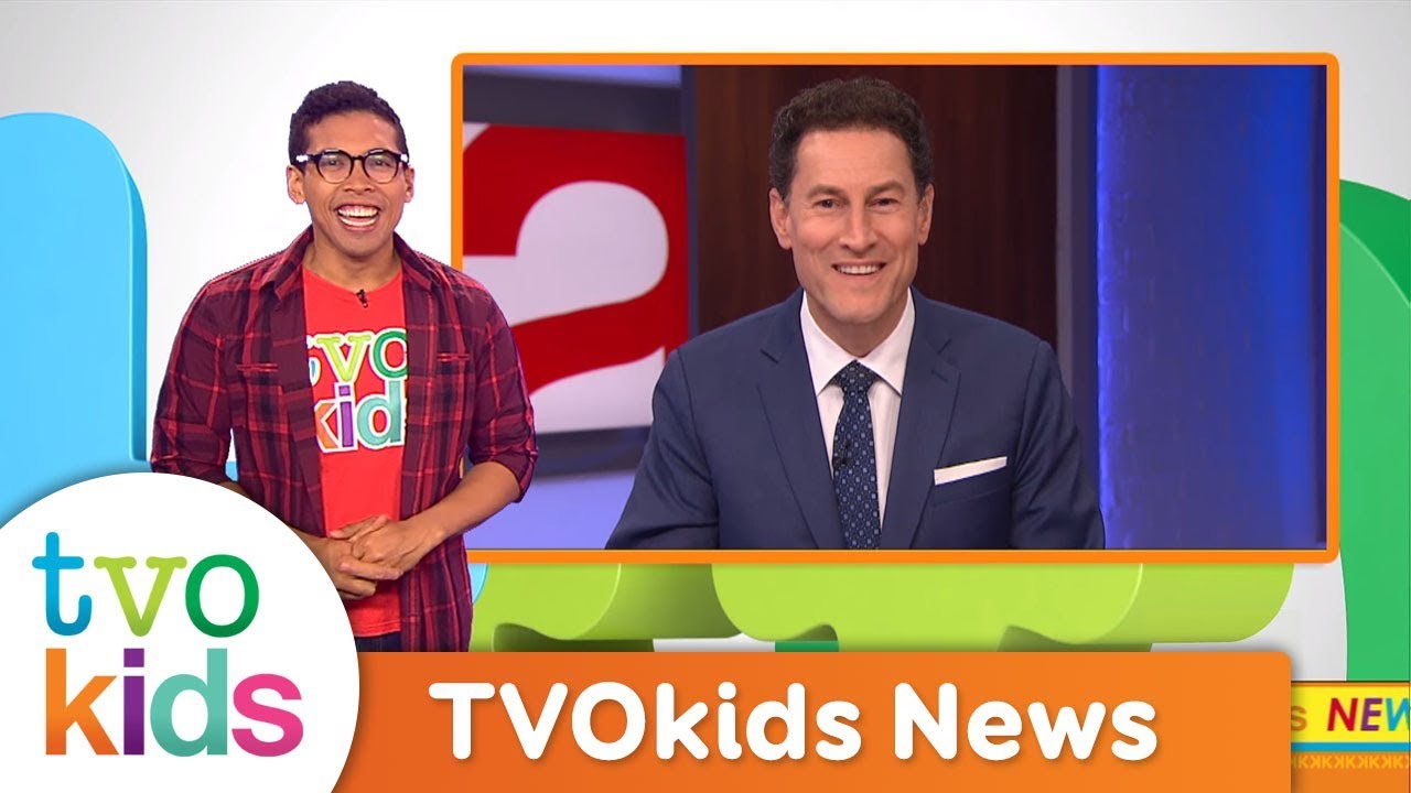 TVOK News - Ontario Political Parties - YouTube