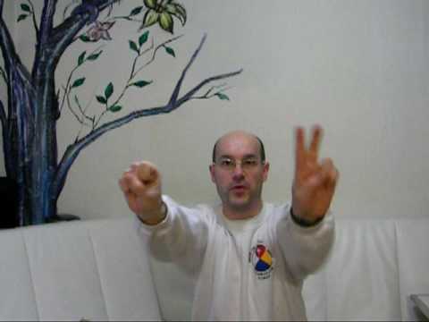 Finger magic trick revealed! (tutorial) - YouTube