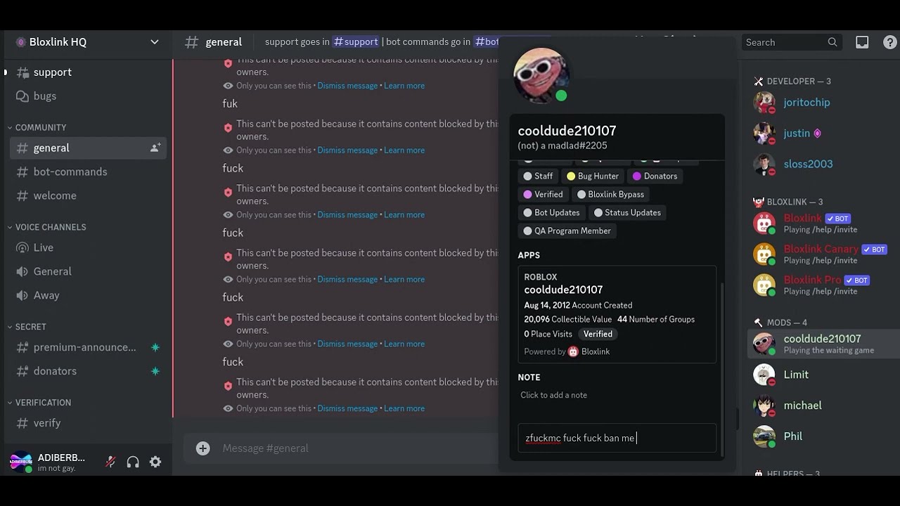 9 Minutes and 56 Seconds Of ban speed-run 18+ - YouTube