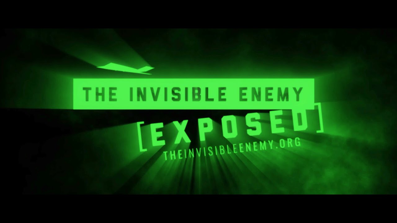 The Invisible Enemy: Short Documentary Excerpt - YouTube