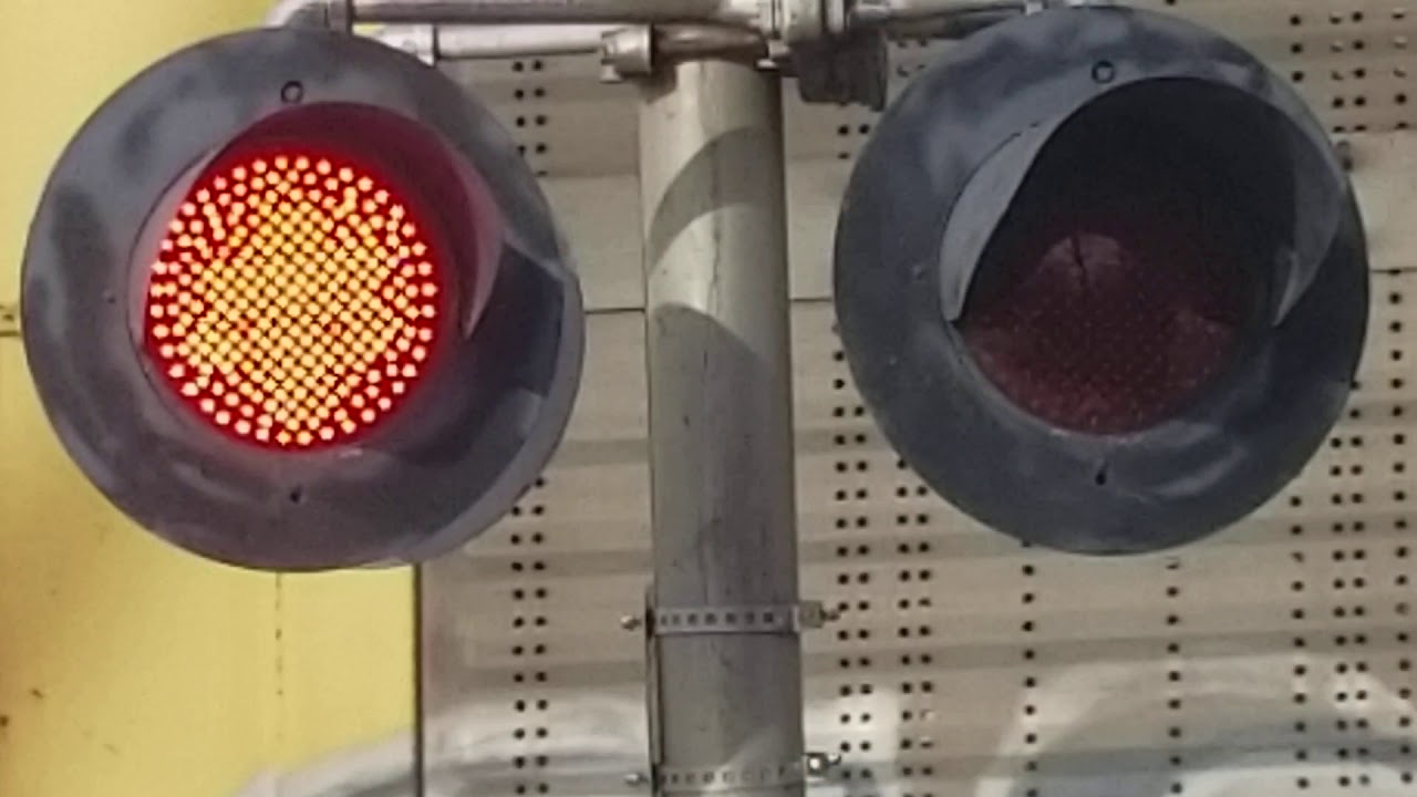 Electro-tech led lights - YouTube