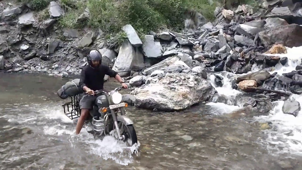 Chamba Valley l Trans Dhauladhar Pir Panjal Tour|Jot Pass |Banni Mata ...