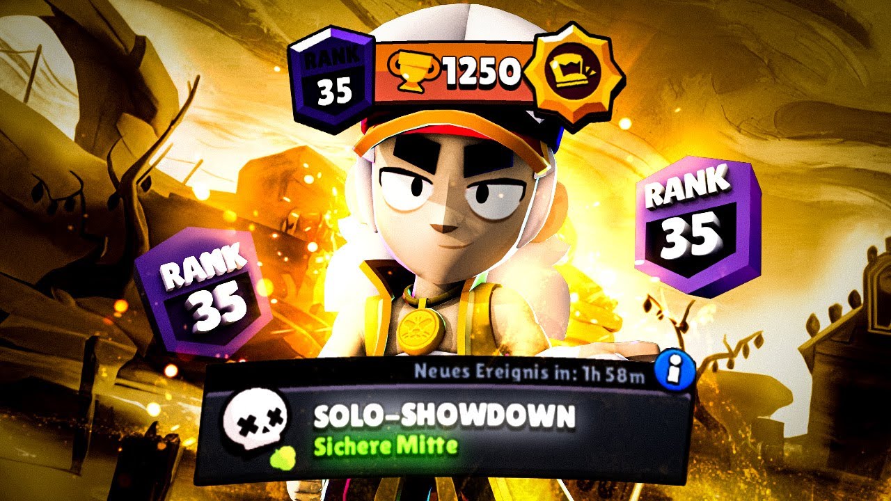 FANG Rank 35 in SHOWDOWN 🏆🔥 - YouTube