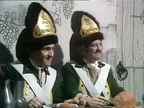 Candide - BBC Play Of The Month - 1972