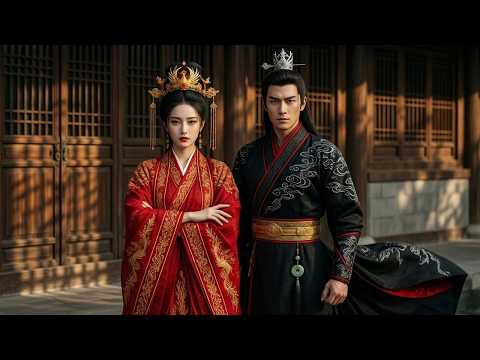 Married to a Cursed Prince, I Time-Traveled and Became the Only Cure for His Deadly Gu