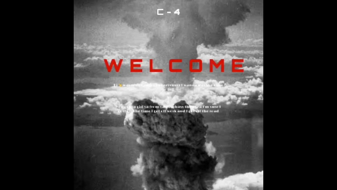 Welcome(Official Audio) - YouTube