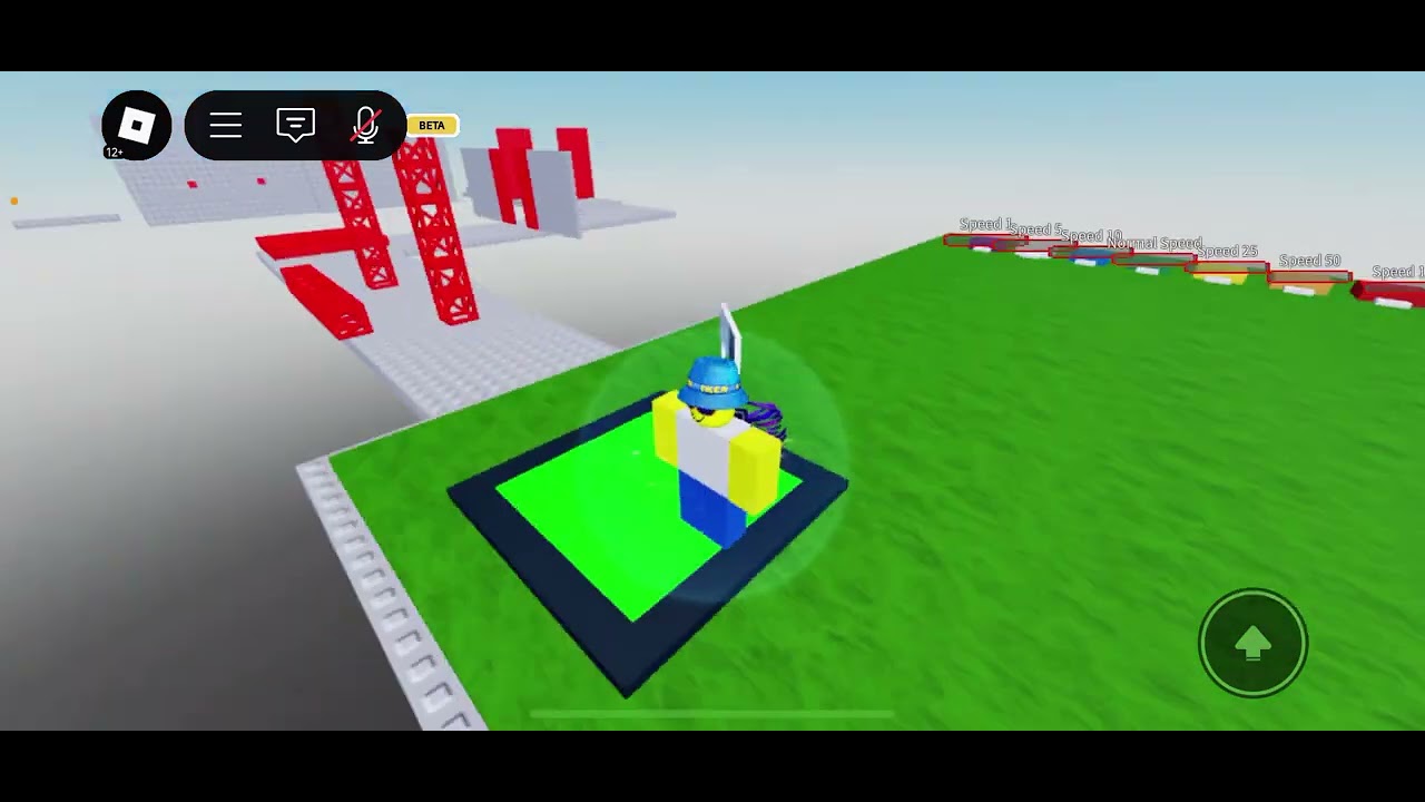 [trailer] a normal obby gaem - YouTube