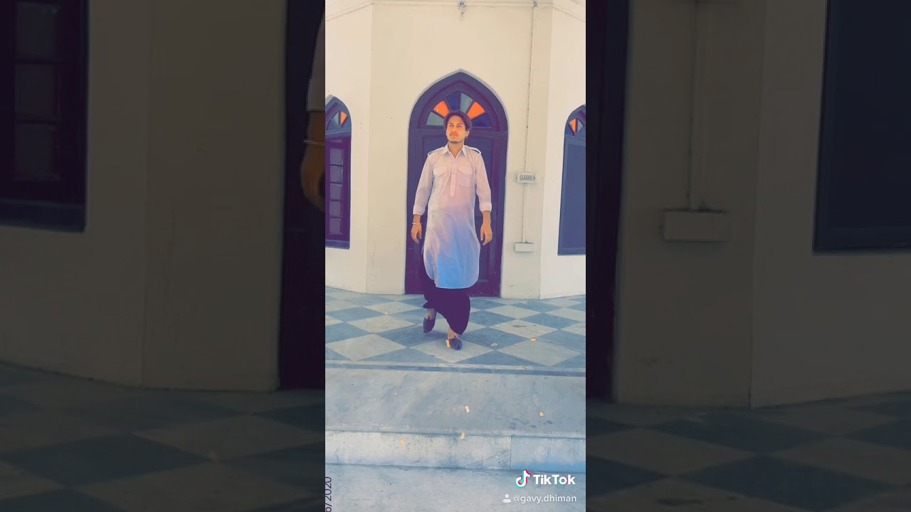 Bagrian haveli - YouTube