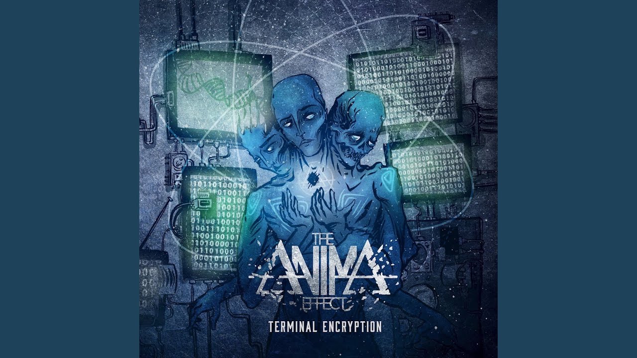 Terminal Encryption Pt 2 - YouTube