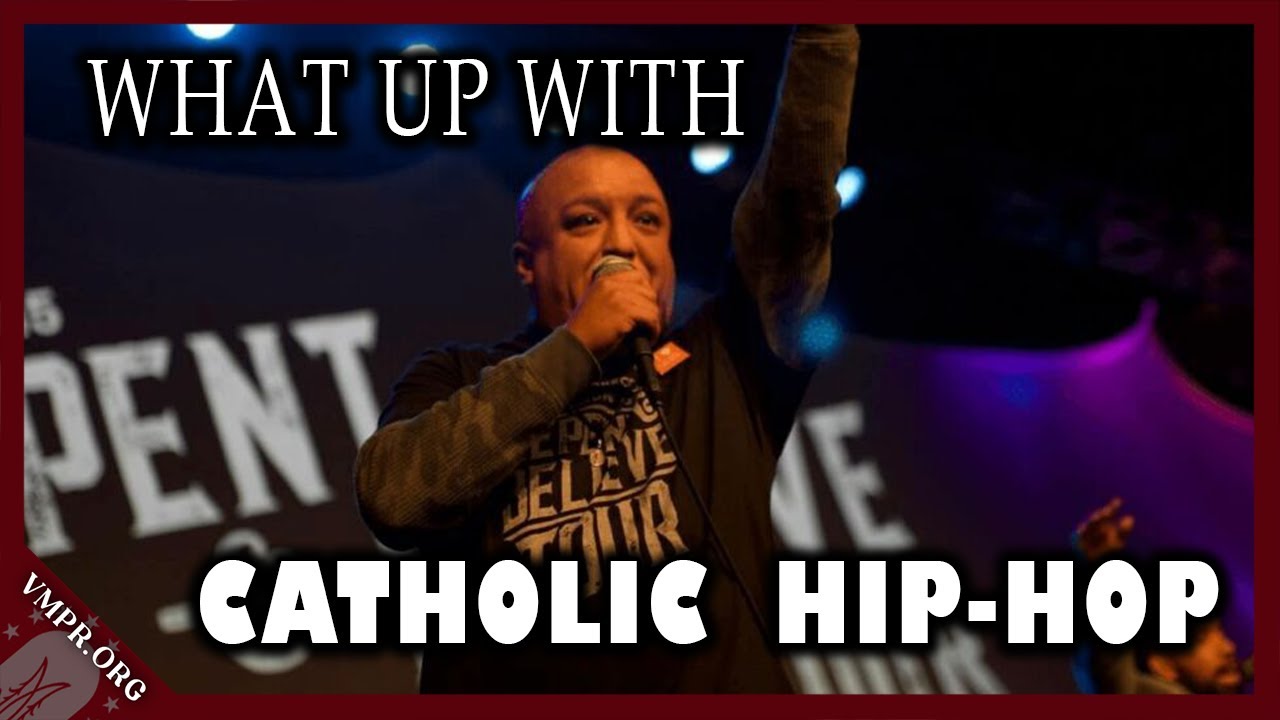 The 'New' New Evangelization | Catholic Hip-Hop - YouTube
