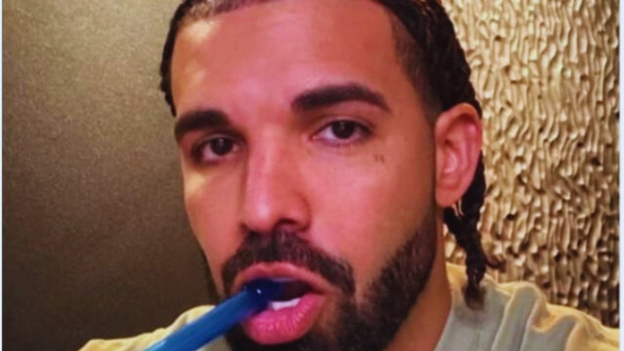 New Update!! Breaking News Of Drake || It will shock you - YouTube