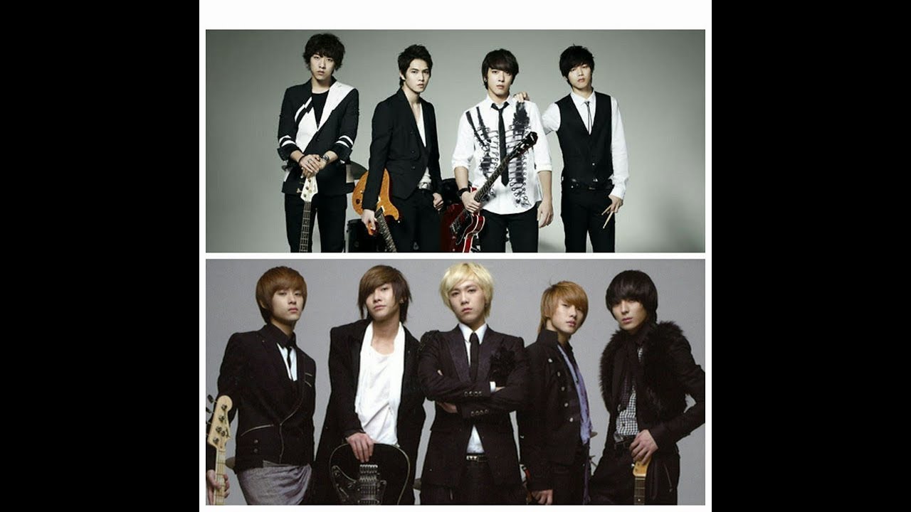 musica coreana CLASSIC KPOP P1 - YouTube