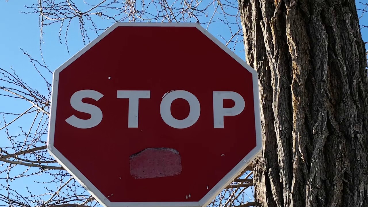 STOP ~ POTS - YouTube