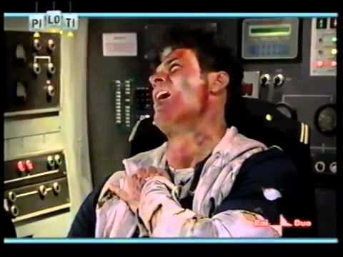 Luigi Colbax - LCX - Puntata di "Piloti", con Enrico Bertolino e Max ...