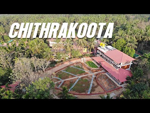 Chithrakoota Ayurveda I Dr. Rajesh Bayari - YouTube