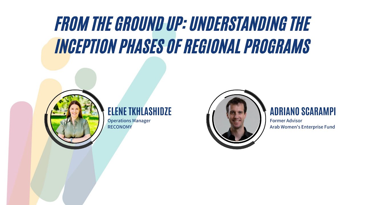 Inclusive Plug Episode 28: From the Ground Up: Understanding Inception ...