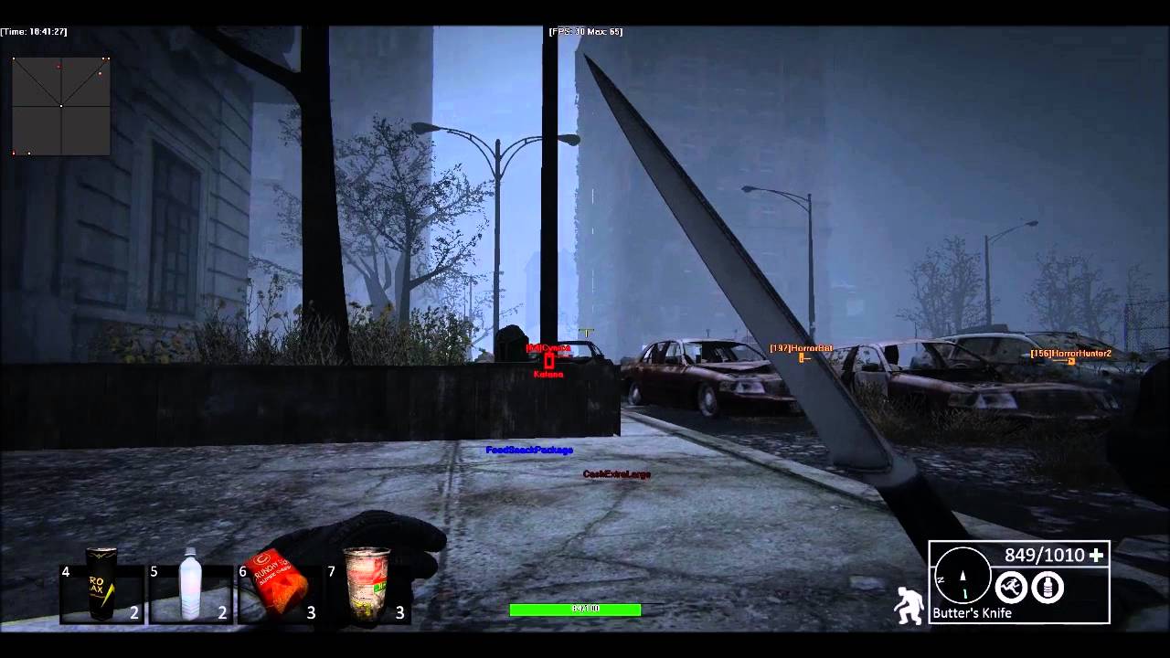 Nether Hack (AIMBOT,WALLHACK,ESP) und mehr ! (German) - YouTube