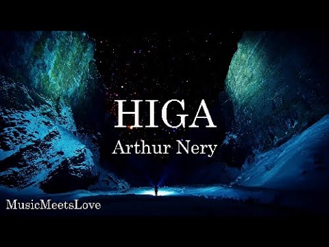 HIGA - Arthur Nery LYRICS - YouTube