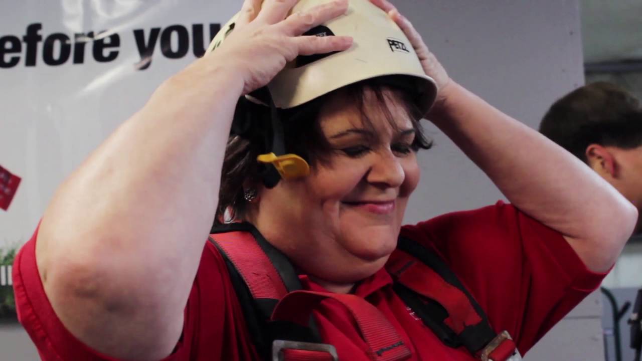 Undercover Director: Wisper ISP - YouTube