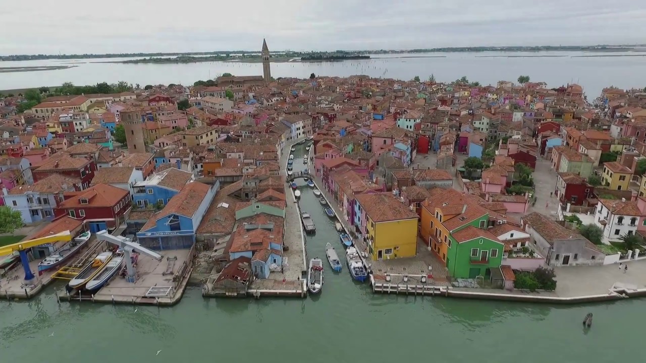 Pit & Lavinia - Venice, Italy by Ciurdas Studio - YouTube