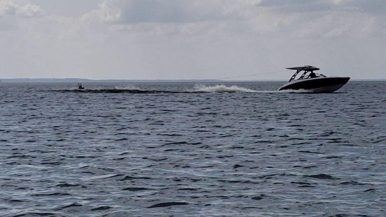 20180623 Boating - YouTube