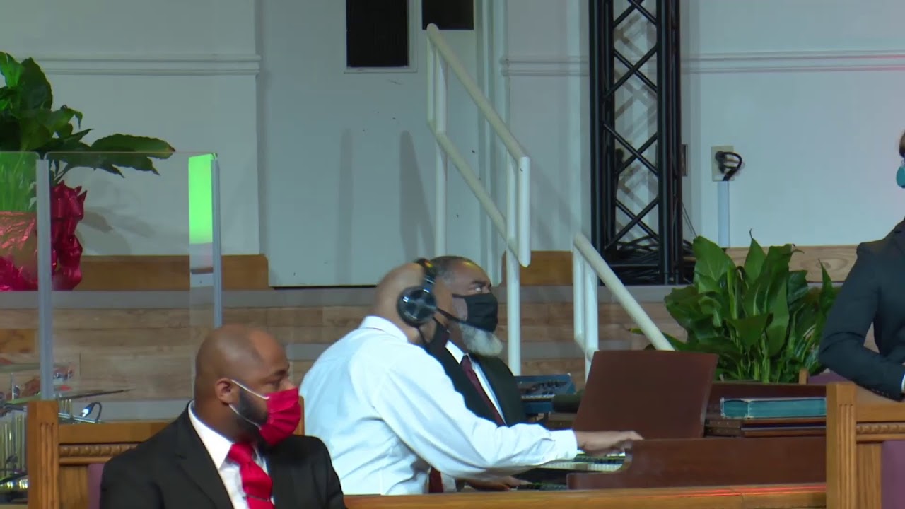 PREPARE TO BE SUPRISED / Rev. William D. Watley Ph.D./ 11am Worship ...