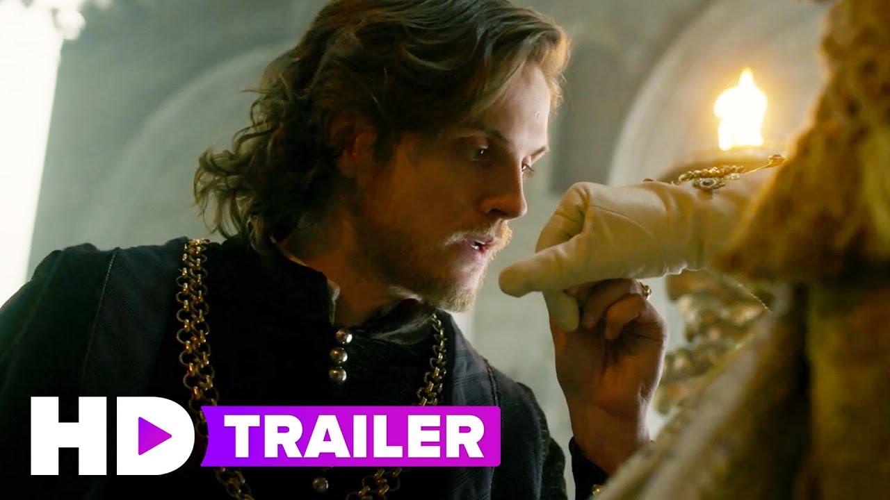 MEDICI THE MAGNIFICENT Final Season Trailer (2020) Netflix - YouTube