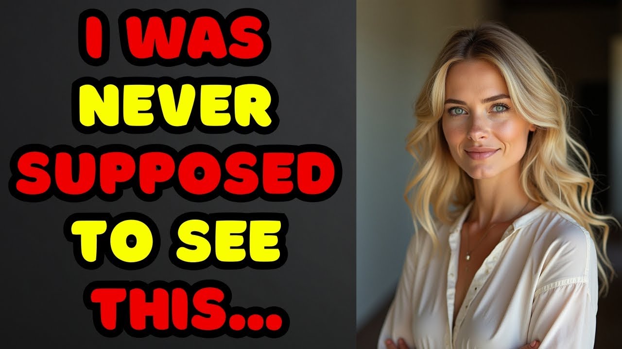 I Caught My Wife Cheating… With a Guy from TINDER and Then He Camed to ...