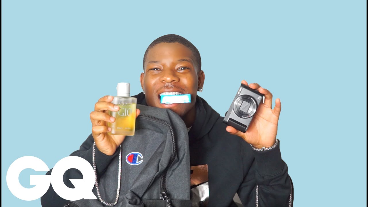 10 THINGS I Can't Go Without - YouTube