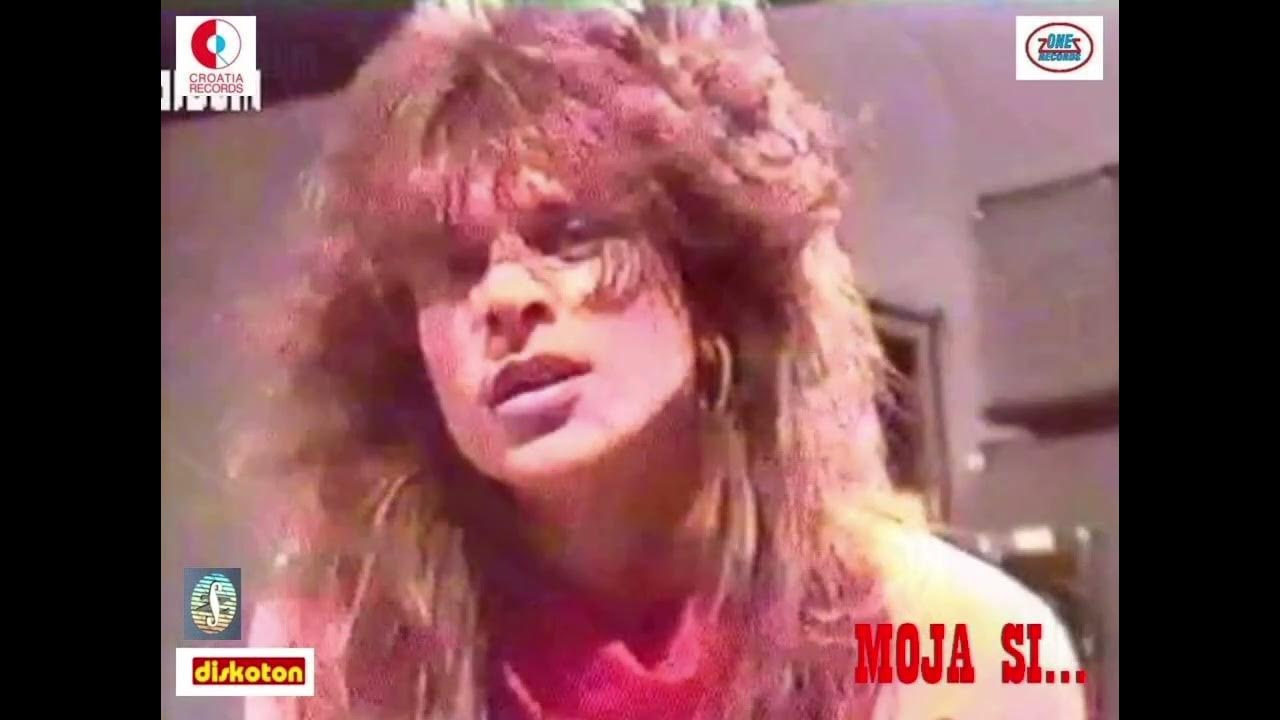 Divlje jagode - Moja si... - (Audio 1985) - YouTube