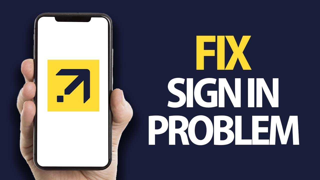 How To Fix Expedia App Sign In Problem | Easy Quick Solution - YouTube