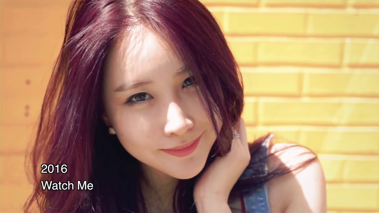 PPL - From the Start (Kpop Evolution Ep#353) - YouTube