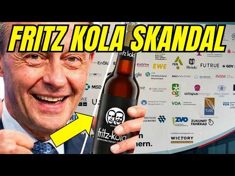 Der FRITZ KOLA Skandal  Das ist die volle WAHRHEIT! ReUpload