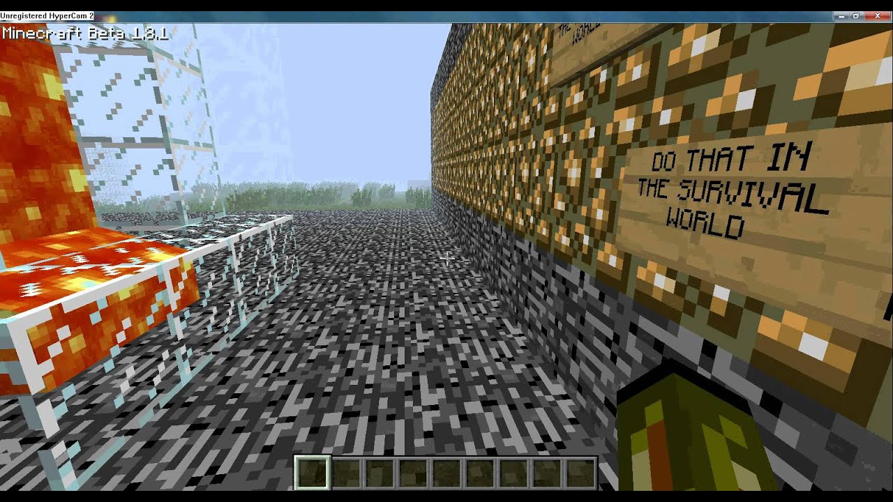 mycraft video 2 - YouTube