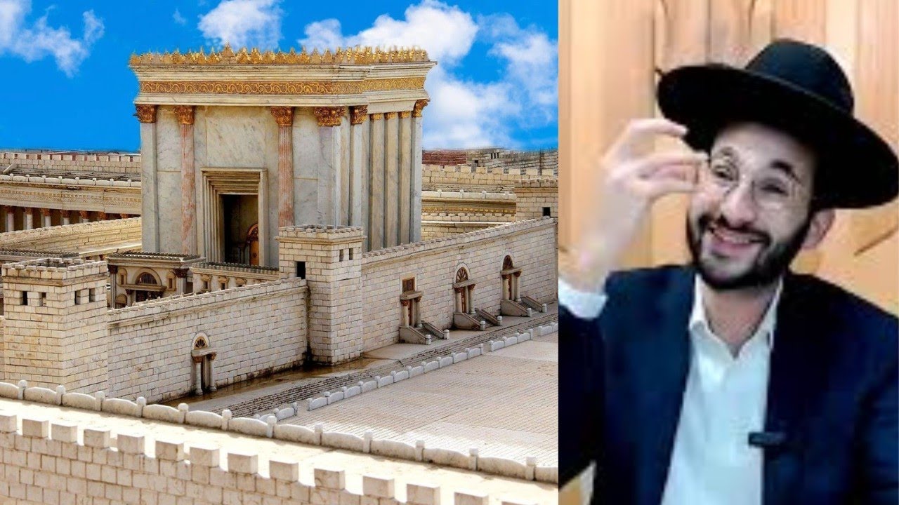 DEVARIM - 9 AV: RETROUVAILLES AVEC HACHEM... GRACE AU CHIFFRE 36 ...