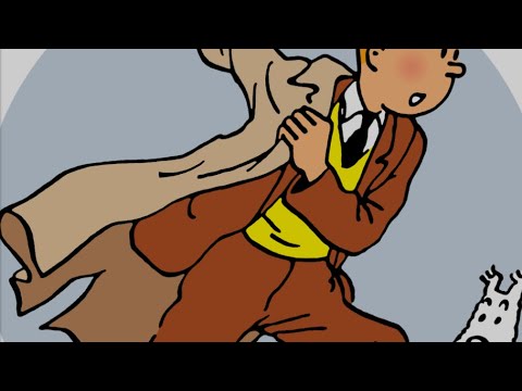 Tiny Facts about Tin Tin - YouTube