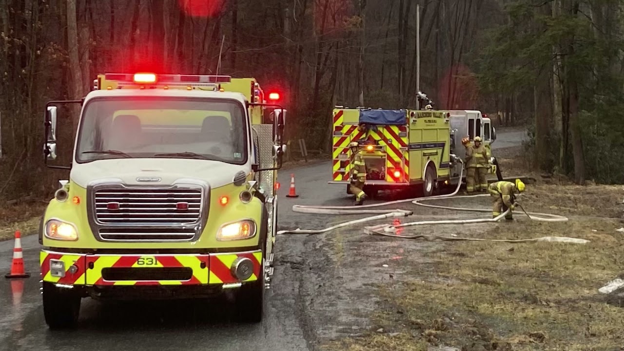 MVFC 2021 Year in Review - YouTube