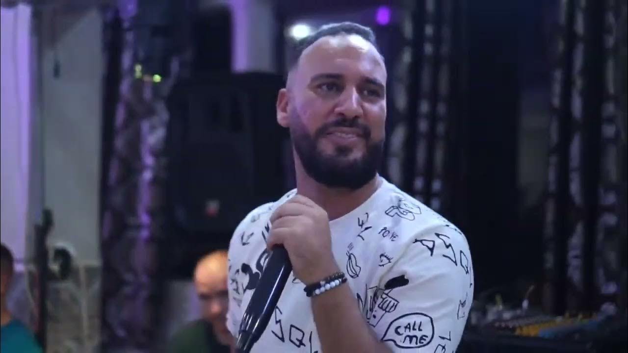 Koulha ou Zahrou | Bilel Tacchini 2023 Ft Houssem Magic (SLOWED REVERB ...