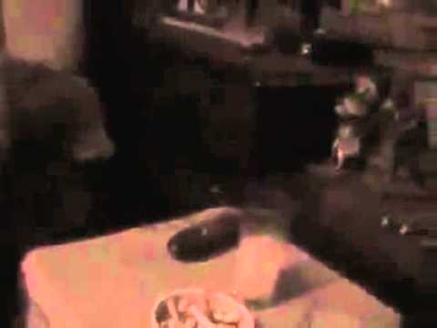 Kücük İskender - Manalı çocuk cinayeti  ( Kendi Odasından Kendi Sesinden )