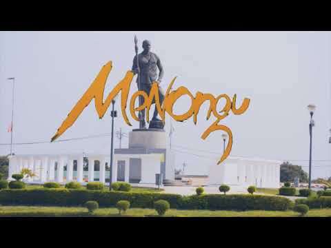 CIDADE DE MENONGUE PROD LUCIO CENAS - YouTube