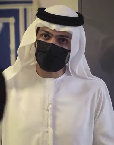 ENG. MOHAMED BINGHATTI OWNER AND FOUNDER OF BINGHATTI DEVELOPER - YouTube
