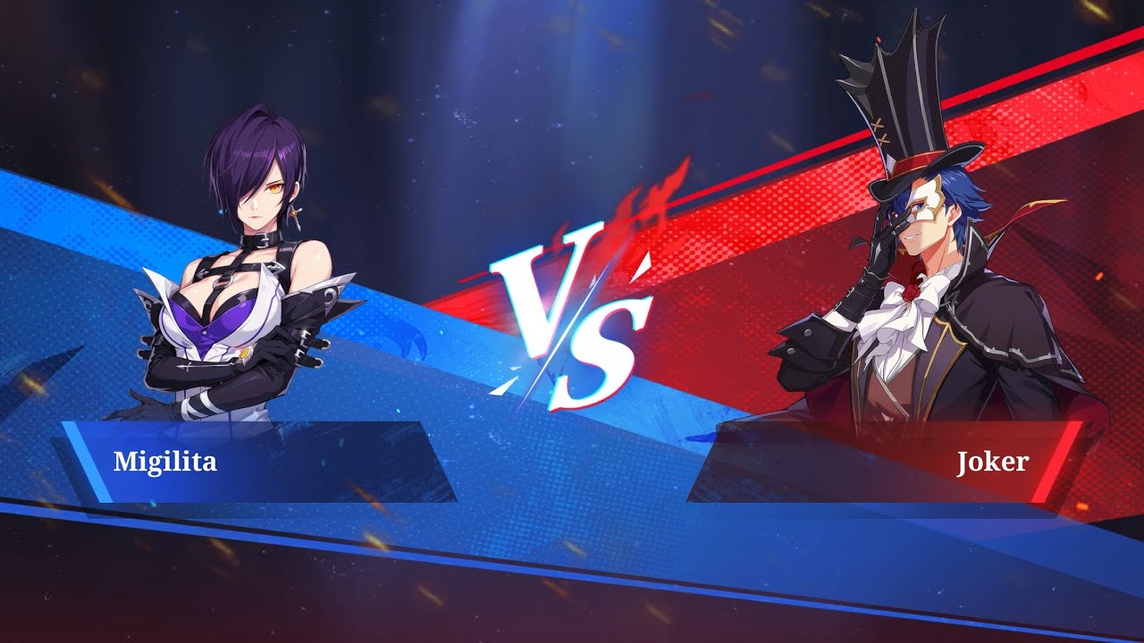 Duel of Bonds: Joker | Hitless Run | 400% Amplification | Crystal of Atlan | 10012025 - YouTube