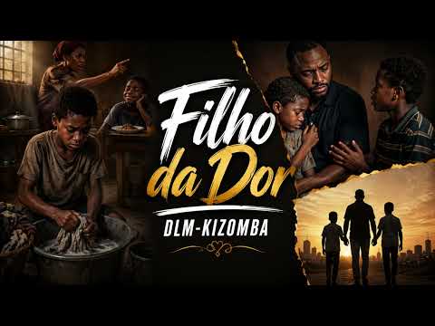 Filho da dor  || Kizomba