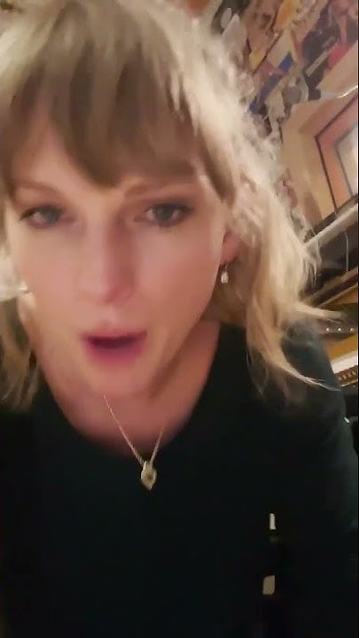 Taylor Swift behind the scenes of making the Midnights album - YouTube