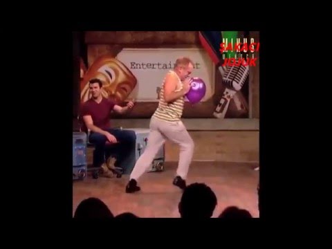 Harika Balon Gösterisi